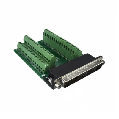 KINGPOW DB50-M2-Mini Specialized Terminal Blocks