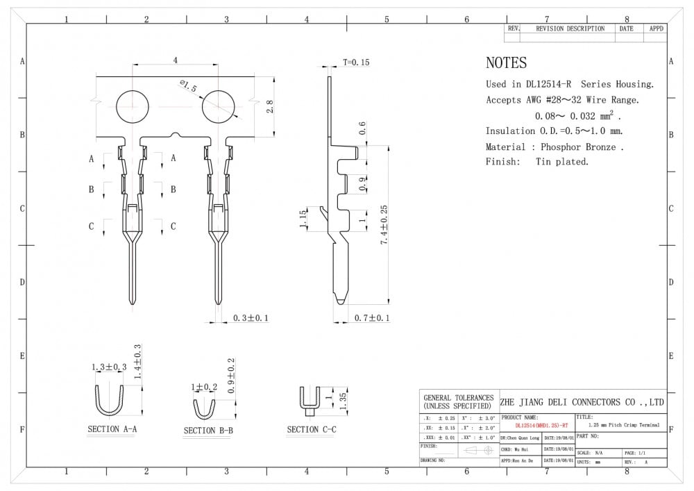 DLL MHD1.25 document page 4