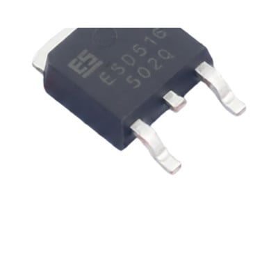ElecSuper AON7264E(ES) Single N-Channel MOSFET