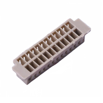 HDGC HDGC1252H-2*20P Rectangular Connector Housing