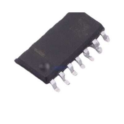 ElecSuper MAX3490EESA+T(ES) RS-485/RS-422 Transceiver Chip