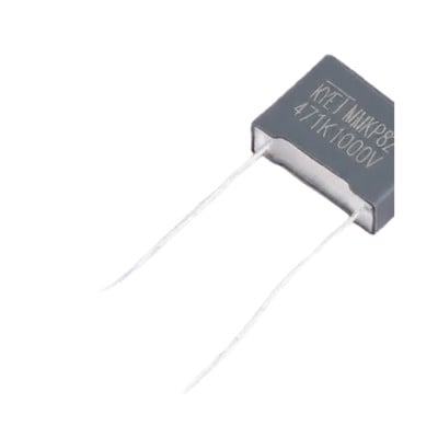 KYET MMKP472J3A1001 Film Capacitor