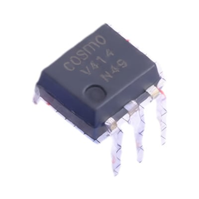 Cosmo KAQY414 Solid State Relay