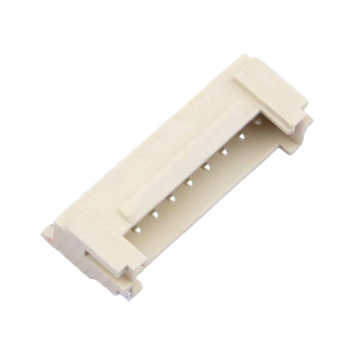 Korean Hroparts Elec 1.0T-2P-WT Male Header Pins