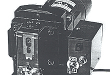 Termination Machine, Modular Plug for sale