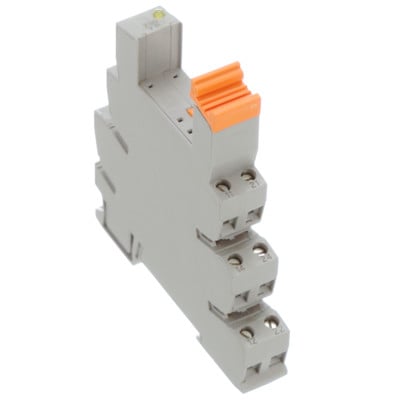 Phoenix Contact 2967031 Relay Socket for Reliable Industrial Control Connections