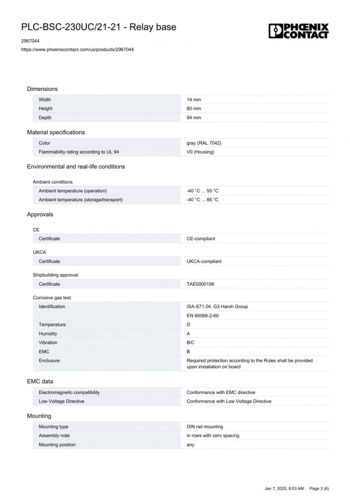 2967044 document page 3