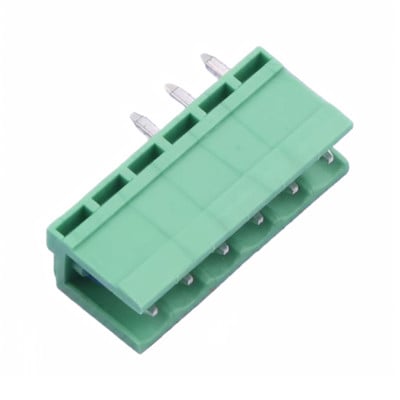 JILN JL396V-39606O01 Header Plug Socket