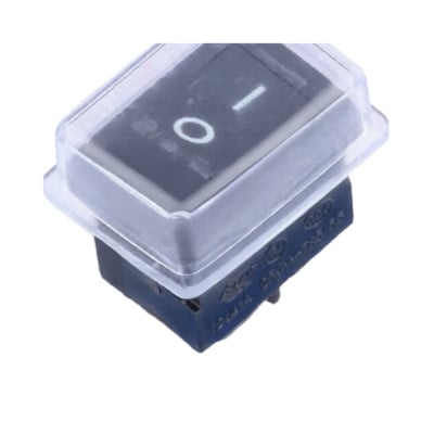 Legion SS21-BBOWG-D Rocker Switch