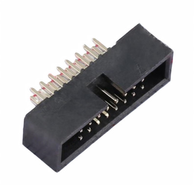 XFCN BH127VS-08P-H49 Free Hanging Panel Mount Chip