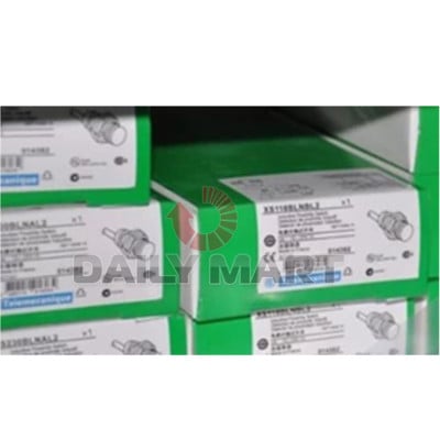 Schneider XS2M12KP340 Proximity Sensor
