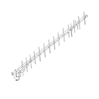 ANTENNA SPECIALISTS 928-10 RF Antenna