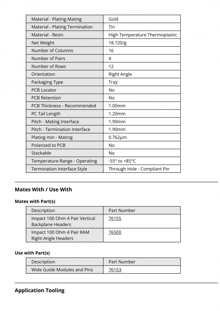 Product document image, page 3