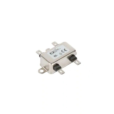 DELTA 36TYT8 Power Line Filter Module