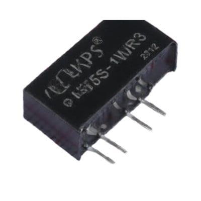 JETEKPS A0524S-1WR3 DC DC Converter Chip