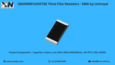 BOURNS CD-MMBL110S Bridge Rectifier Chip