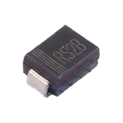 JSCJ RS2BF Single Diode