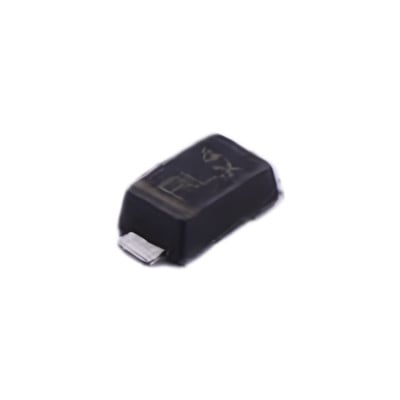 PANJIT MBR5200_AY_10001 Single Diode