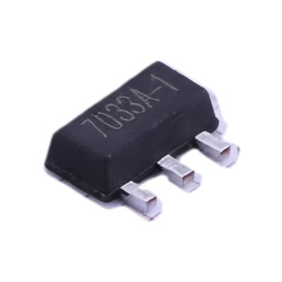 hengjiaxing HX7039A Supervisors Chip