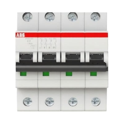 ABB S203-C32 Miniature Circuit Breaker