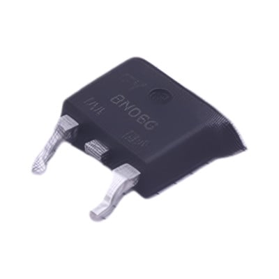 Chongqing Pingwei Tech 5N70GS Single N-Channel MOSFET