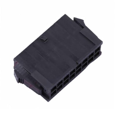 HMTCONN W30012K-16PB123