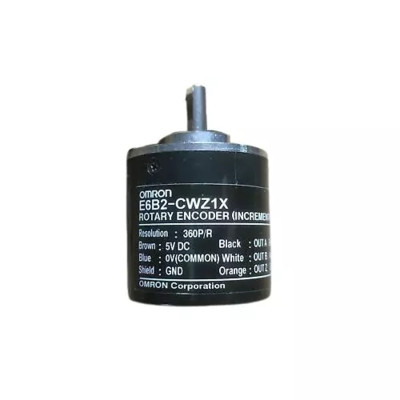OMRON E6B2-CWZ1X 360P/R 2M for sale