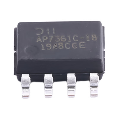 DIODES AP7362-33SP-13 Linear LDO Voltage Regulator