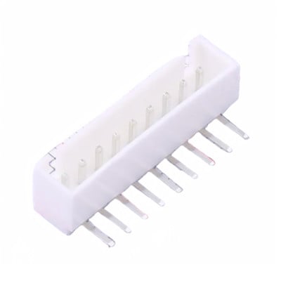 HMTCONN W254110K-3PW2113