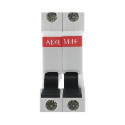ABB S201M-C40 Miniature Circuit Breaker