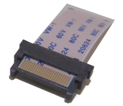 Yamaichi Electronics BECHS-0.5-230-S9-AF-REDC1 Edgeboard Connector for sale
