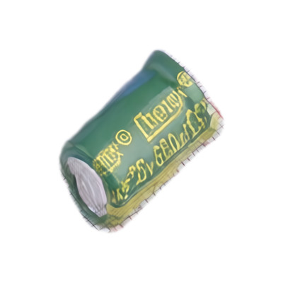 Chengx GR687M016F16RR0VL4FP0 Aluminum Electrolytic Capacitor