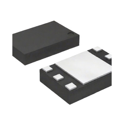 Cirrus Logic CS4354-CSZ Digital to Analog Converter