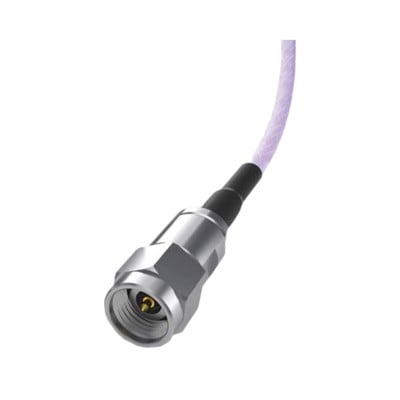Samtec PRF18-J-C-EE-405-SD Coaxial Connector (RF) Assembly