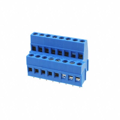 TE Connectivity 796692-7 Wire to Board Terminal