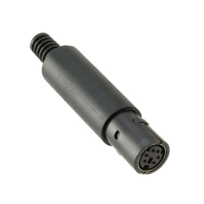 CUI MD-50SMK Circular Connector Assembly
