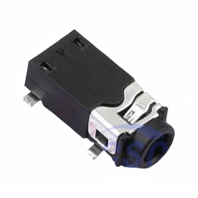 SOFNG PJ-208A Audio Connector Chip