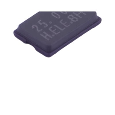 HELE X5H025000DK1H Crystal Chip for sale