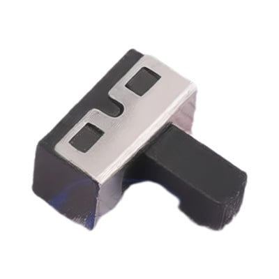 BXCONN SS12D10-ZG12 Slide Switch