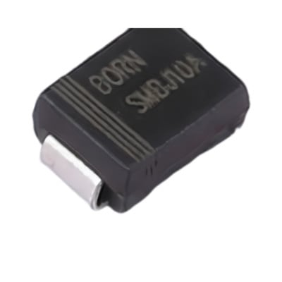 BORN SMBJ90A TVS Diode