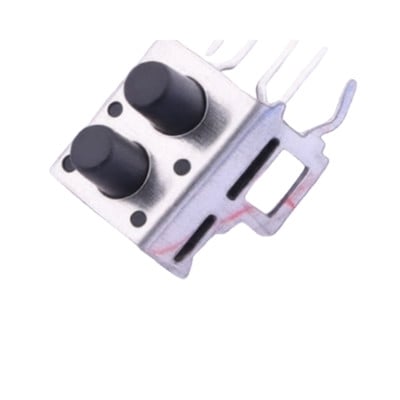 E-Switch TL2243 Tactile Switch for sale