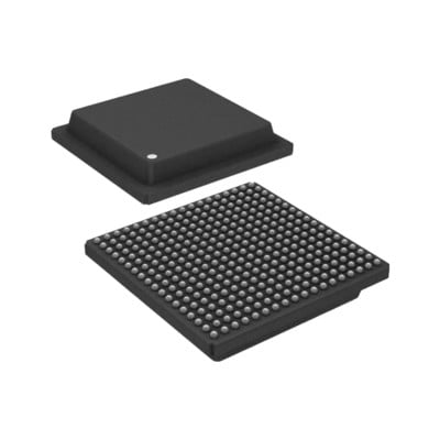 AMD XC5VLX50-3FF324C FPGA for sale