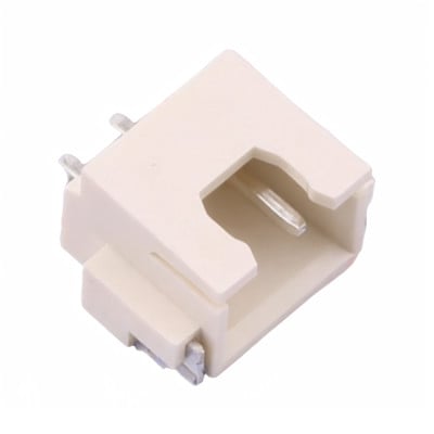 CNJM CNJMA2501WR-2P Male Header Pins