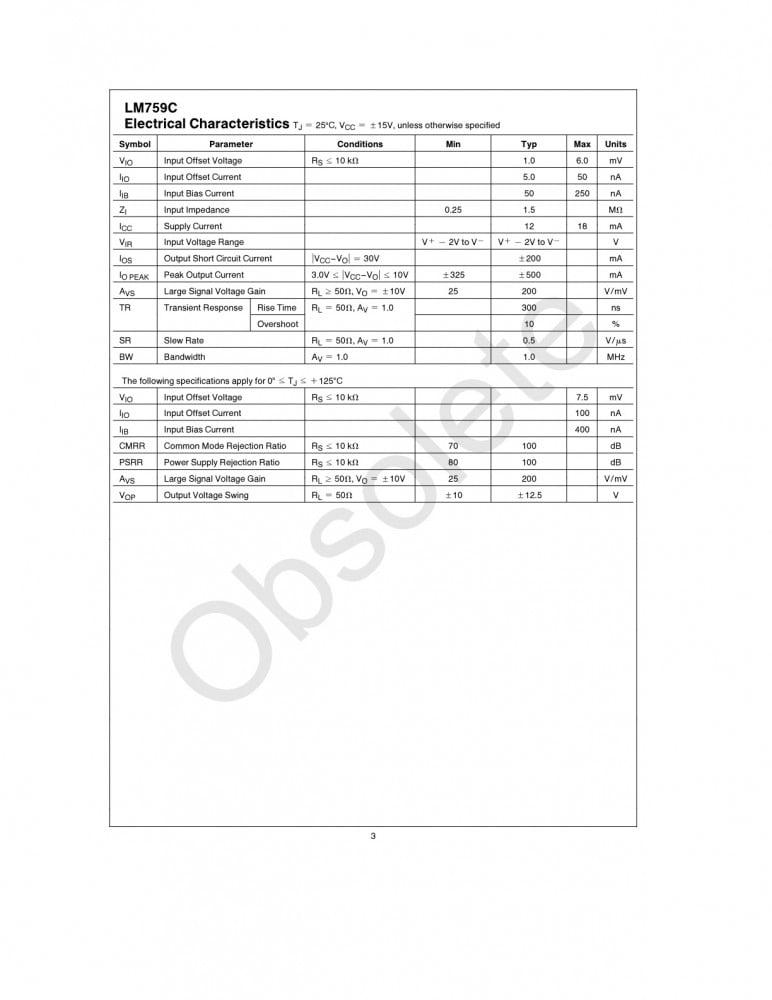 LM759 technical document page 5