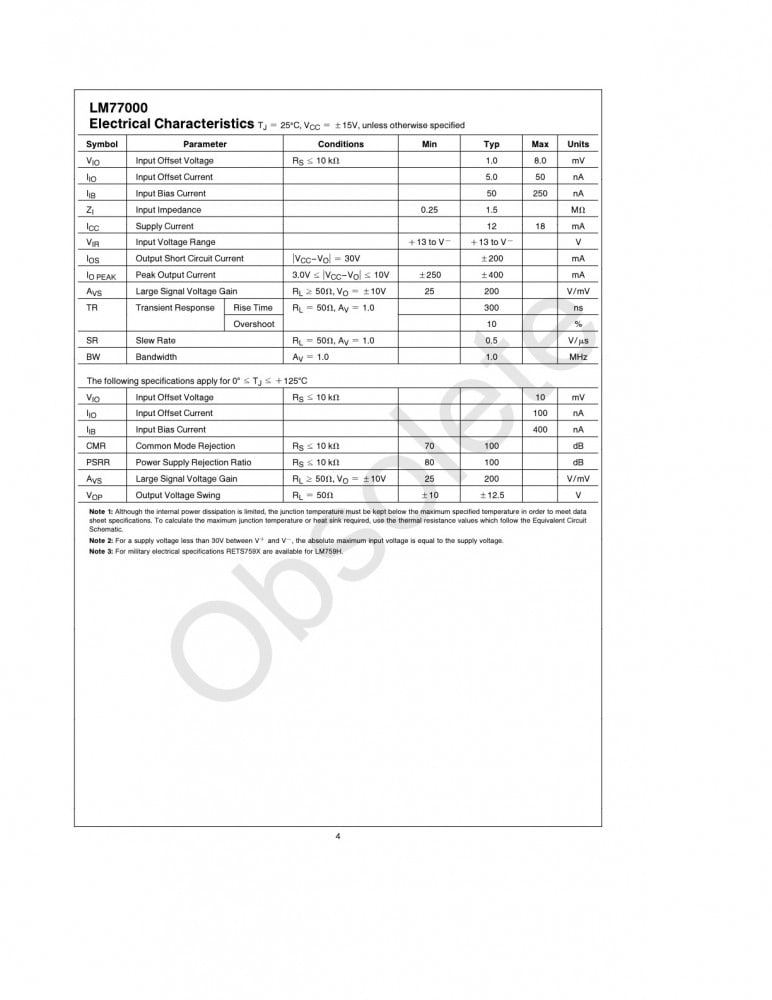 LM759 technical document page 6