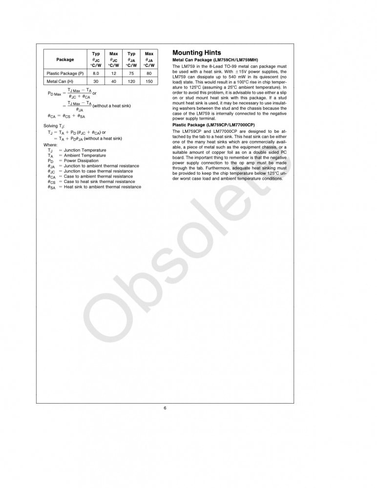 LM759 technical document page 8