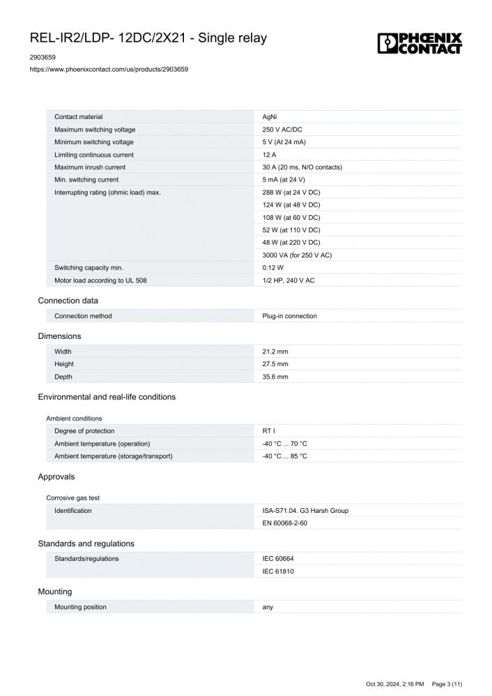 2903659 technical document page 3