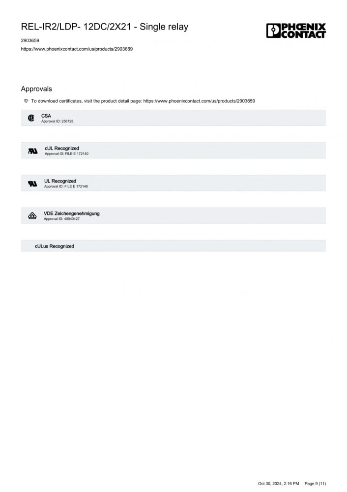 2903659 technical document page 9