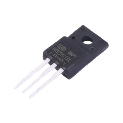 JUXING MBR20200L Single Diode