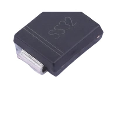 Shikues SS320CG Single Diode